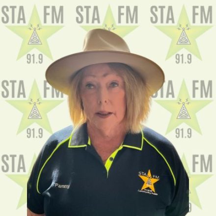 The STA FM Team - STA FM