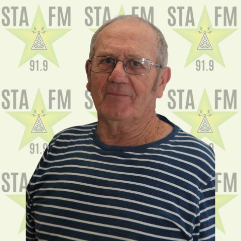 The STA FM Team - STA FM