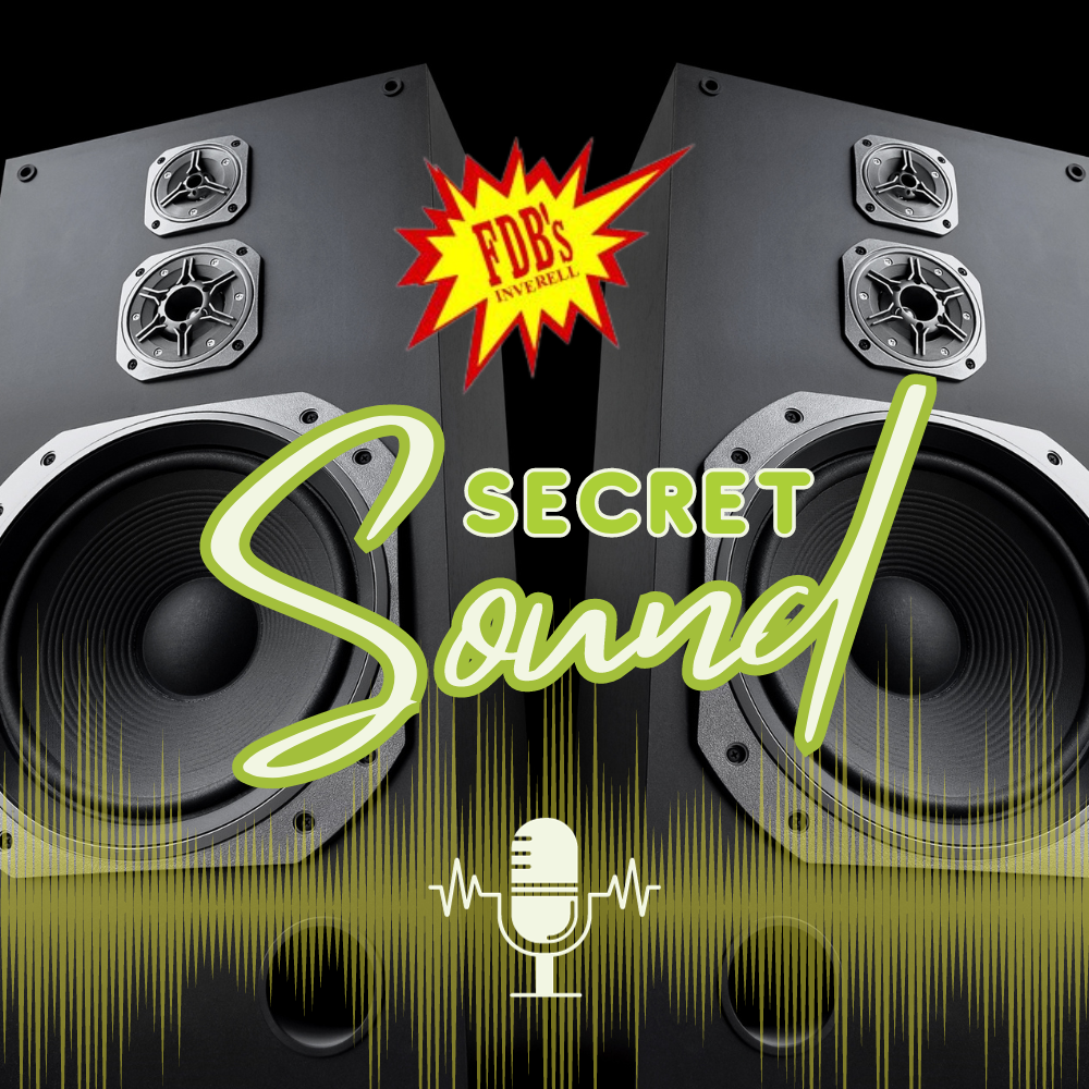 FDB’s Secret Sound - STA FM